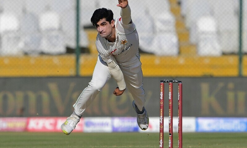 Pak halt NZ on 309-6 after Devin Conway’s century in 2nd Test - Sport ...