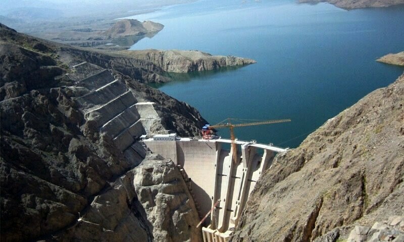 Dasu Dam to produce power by end of 2026 - Pakistan - DAWN.COM