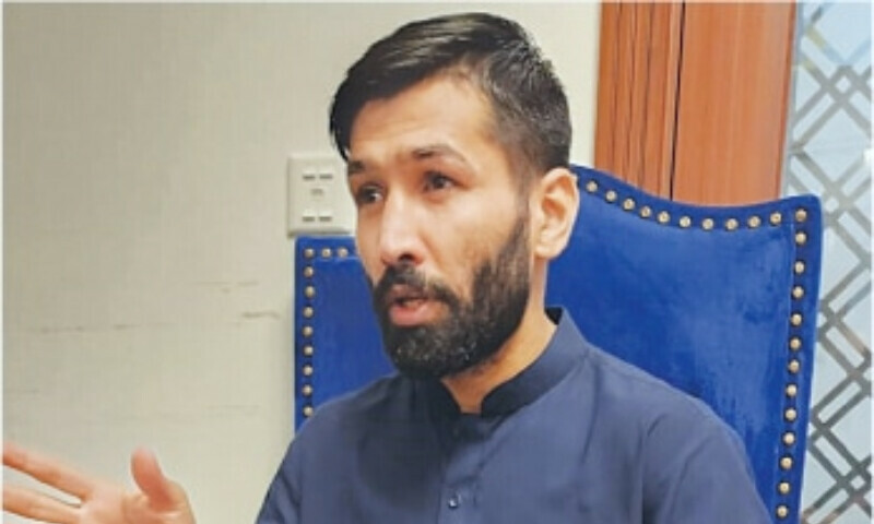 Waseem sets sights on IBF and WBC flyweight titles - Sport - DAWN.COM