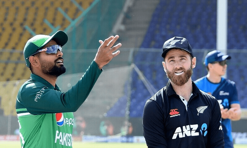Spin to play crucial role in Pakistan’s ODI series decider against New ...