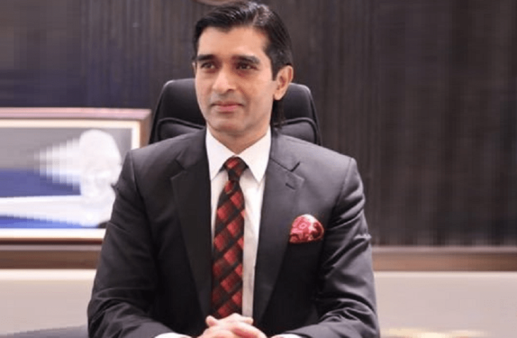 CDA chairman shown the door - Pakistan - DAWN.COM