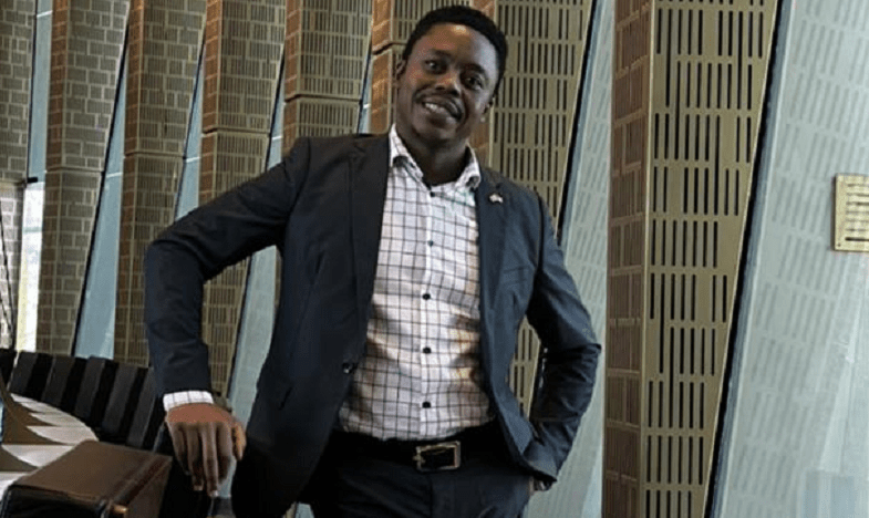 Johannesburg gets first Muslim mayor - World - DAWN.COM