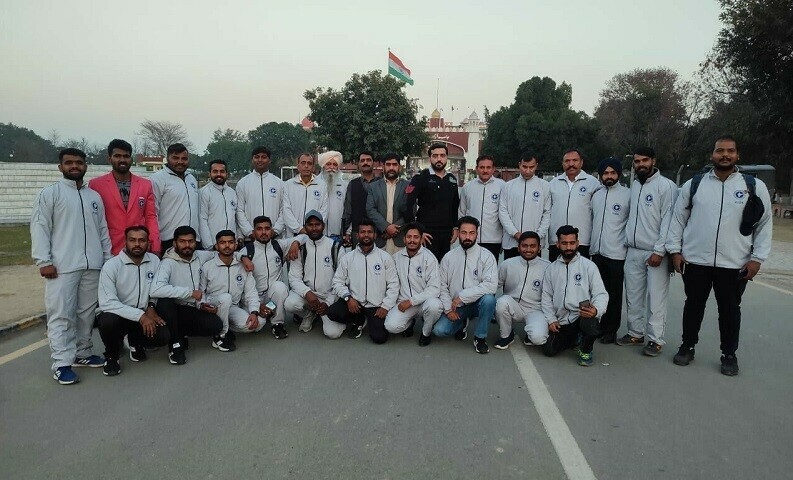 Indian squad finally arrives as West Asian Baseball starts - Sport ...