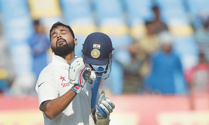 India opener Murali Vijay retires from international cricket - TrendRadars