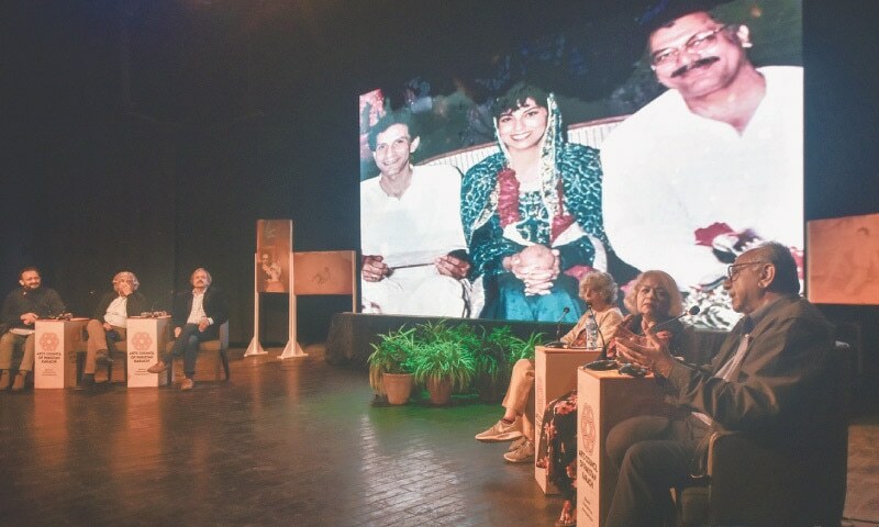 Friends reminisce about time spent with Imran Aslam - Newspaper - DAWN.COM