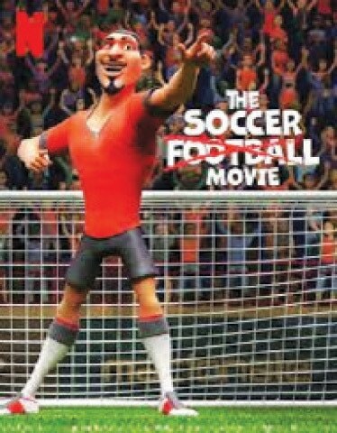 Movie review: The Soccer Football Movie - Newspaper - DAWN.COM
