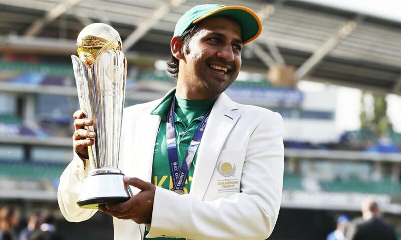 Sarfaraz’s comeback was grand and great - Newspaper - DAWN.COM