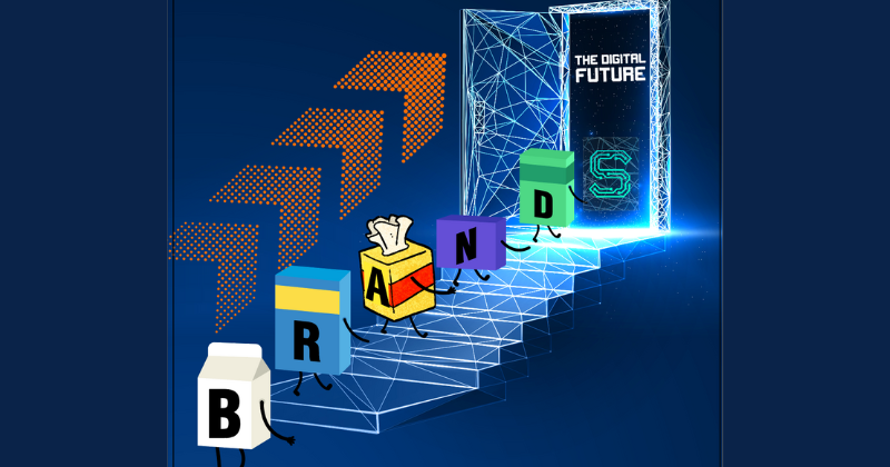 Getting Ready for the Next Digital Wave - Aurora
