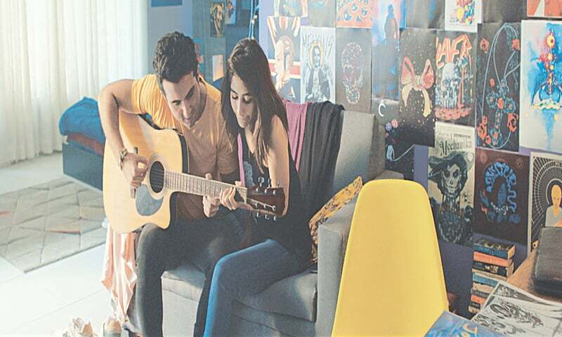 SPOTLIGHT: BABYS DAY OUT - Newspaper - DAWN.COM