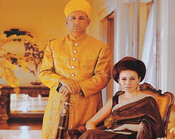 OBITUARY: THE LAST NIZAM - Newspaper - DAWN.COM