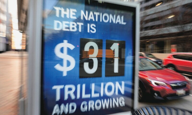 Data points - Newspaper - DAWN.COM