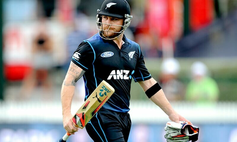 McCullum promises to entertain as ‘Bazball’ hits NZ - Sport - DAWN.COM