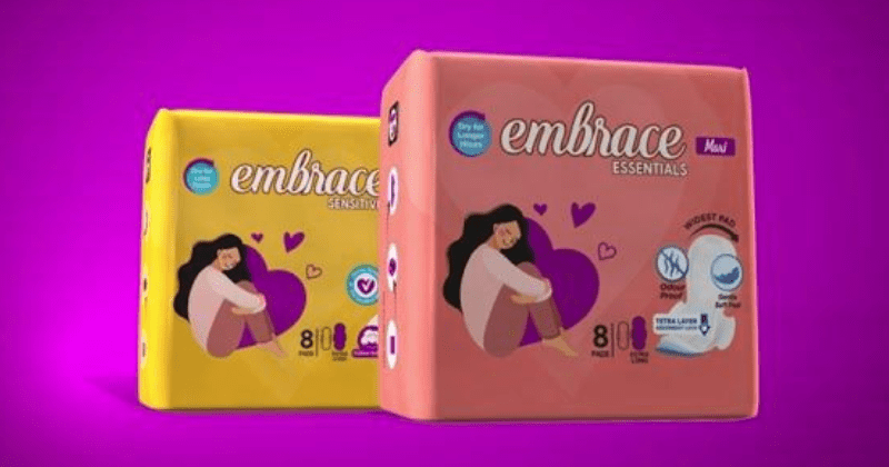 Embracing Comfort - Recent - Aurora