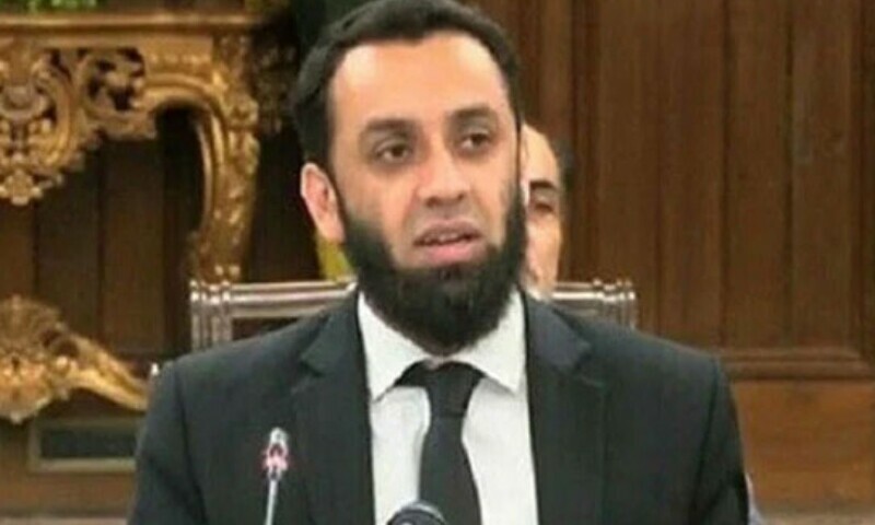Tarar seeks medical board to examine Imran’s health - Pakistan - DAWN.COM