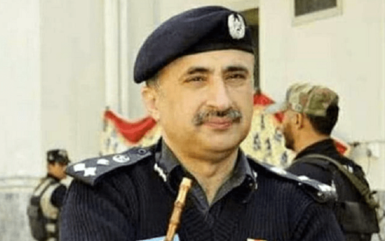 Reorganisation of CTD, Special Branch top priority: new IGP - Pakistan ...