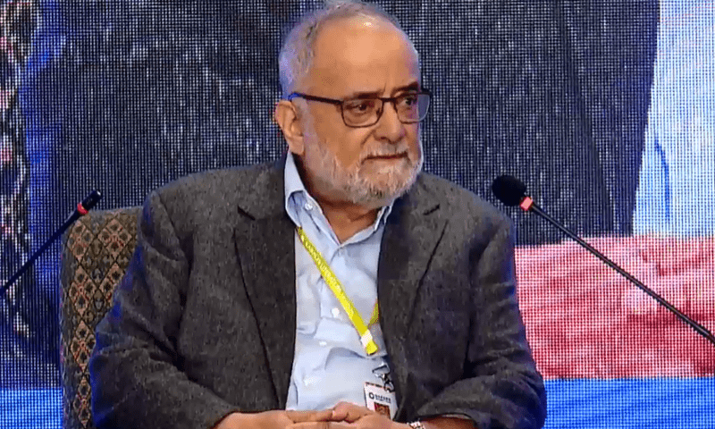 Pakistan lacks coherent policy towards TTP, says journalist Ahmed ...