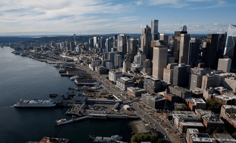 Seattle becomes first US city to ban caste discrimination - World ...