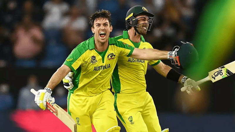 Maxwell, Marsh back from injury for India one-dayers - Sport - DAWN.COM