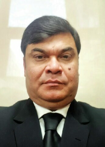 Amir Javed appointed advocate general - Newspaper - DAWN.COM