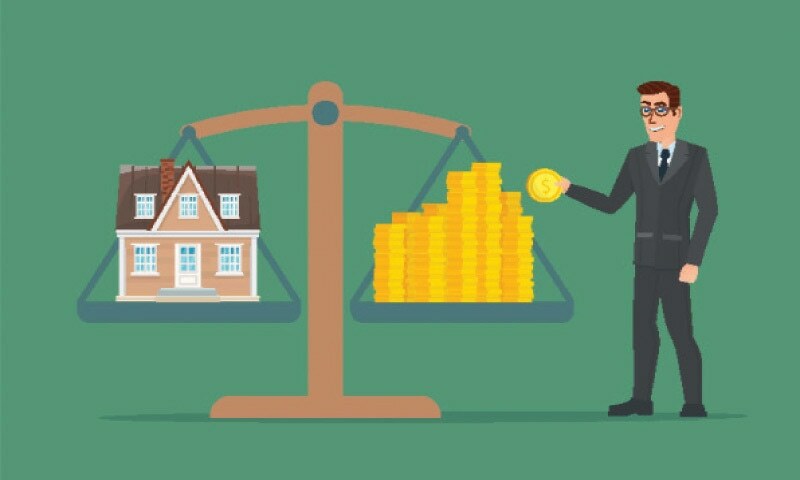 Reviving the inheritance tax - Business - DAWN.COM