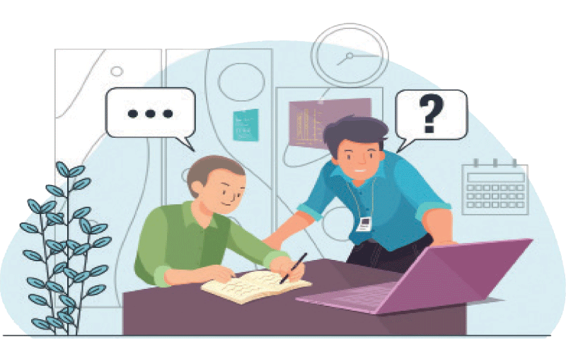 Experience :My first internship - Newspaper - DAWN.COM