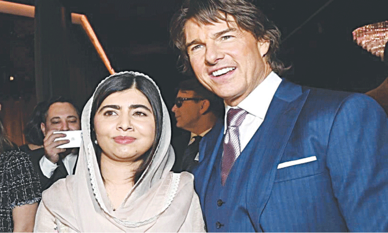 THE GRAPEVINE - Newspaper - DAWN.COM