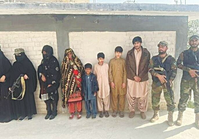 Remaining children freed as minister remanded in police custody ...