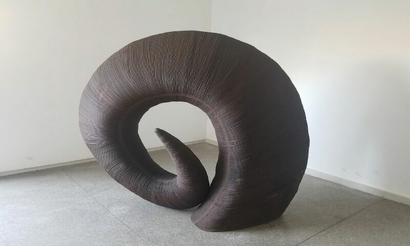 EXHIBITION: GULGEE’S PHANTASMAGORICAL WONDERLAND - Newspaper - DAWN.COM