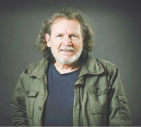 Australian professor among three hostages released - Newspaper - DAWN.COM