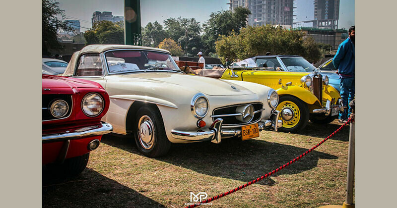 Calling All Vintage Car Lovers - Blogs - Aurora