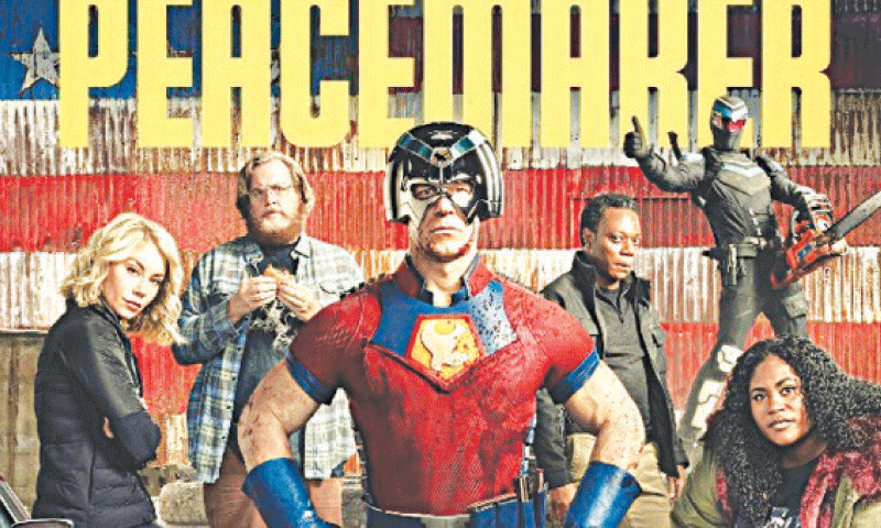 Spotlight - Newspaper - DAWN.COM