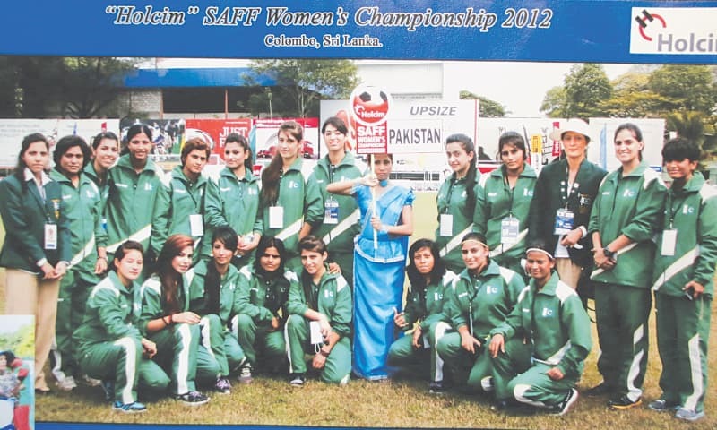 Shahida Raza’s ‘final sacrifice’ - Newspaper - DAWN.COM