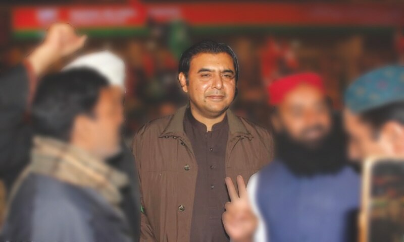 THE WORLD ACCORDING TO MUSTAFA KHOKHAR - Newspaper - DAWN.COM