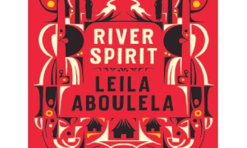 FICTION: SPIRIT OF AFRICA - Newspaper - DAWN.COM
