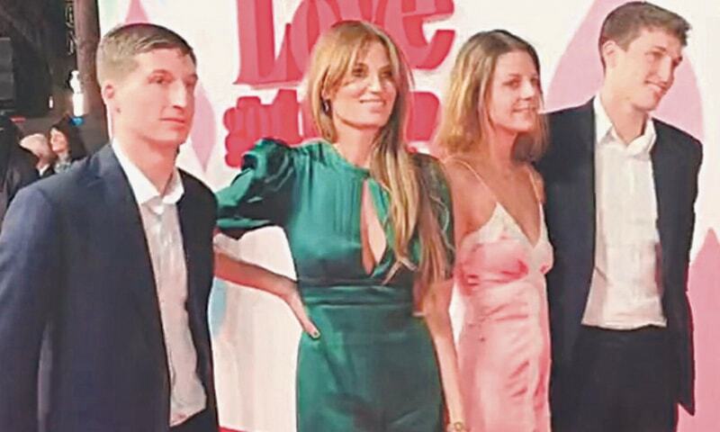 SPOTLIGHT: LOVE AND BEYOND - Newspaper - DAWN.COM