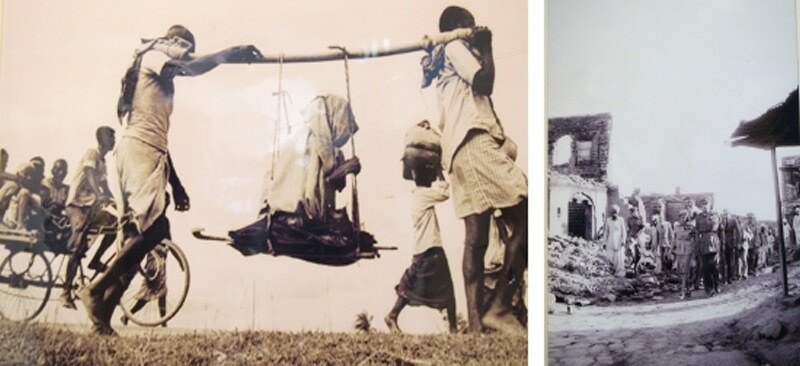 Photographs depict struggle for creation of Pakistan - Pakistan - DAWN.COM