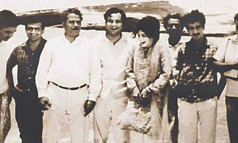 IN MEMORIAM: The Unsung Hero of Pakistani Film - Newspaper - DAWN.COM