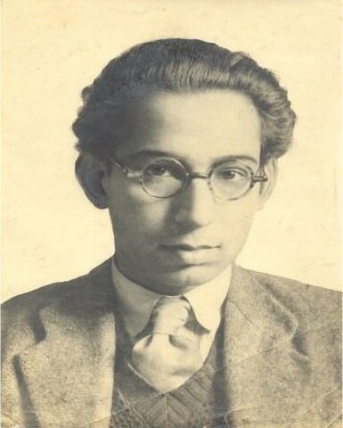 HISTORY: THE RISE AND FALL OF THE PROGRESSIVE WRITERS’ MOVEMENT ...