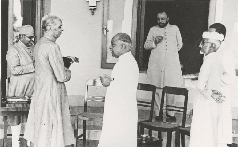 The long road to Pakistan - Sp Supplements - DAWN.COM