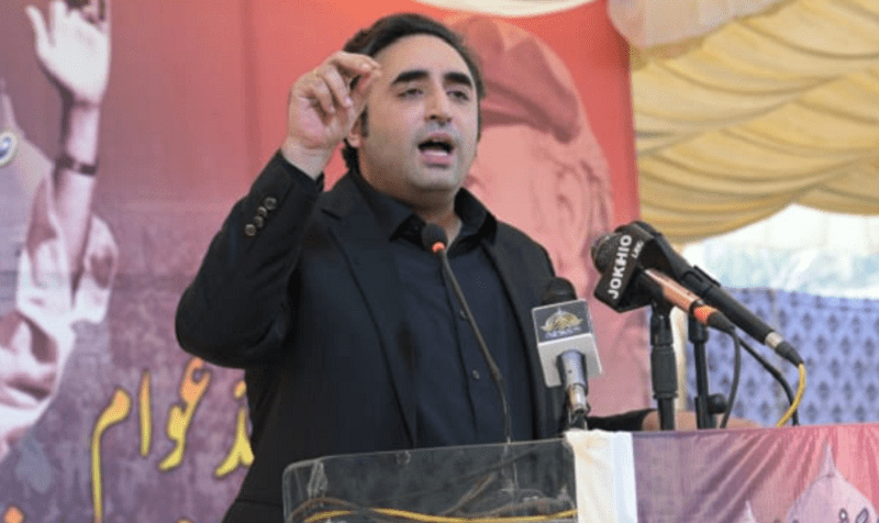 Shehbaz nor Imran will rule if crises persist, says Bilawal - Pakistan ...