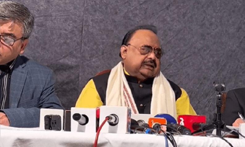 Altaf files appeal in UK properties case - World - DAWN.COM