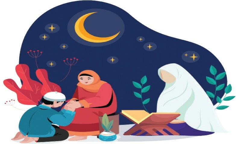 Lessons for Ramazan and beyond - Newspaper - DAWN.COM