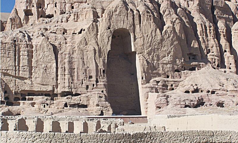 HERITAGE: A HISTORY FORFEITED - Newspaper - DAWN.COM