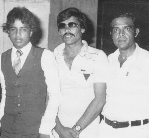 FLASHBACK: THE SINGER OF SINGERS - Newspaper - DAWN.COM