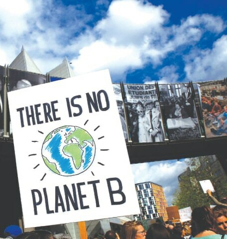 An imminent threat - Newspaper - DAWN.COM