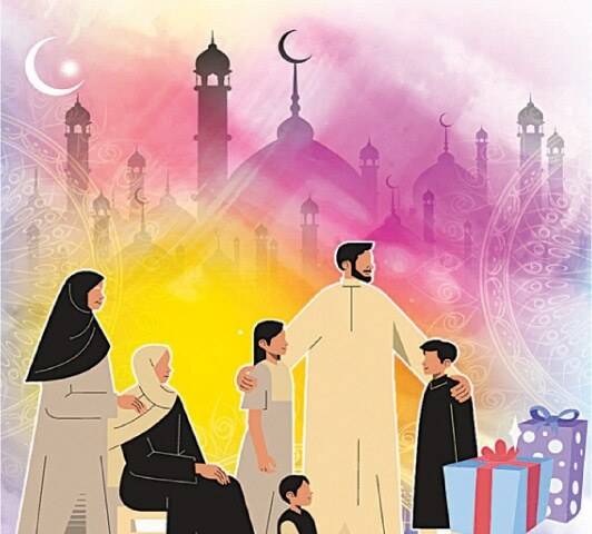 Lessons of Ramazan to carry forward - Newspaper - DAWN.COM