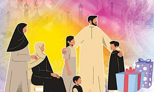Lessons of Ramazan to carry forward - Newspaper - DAWN.COM