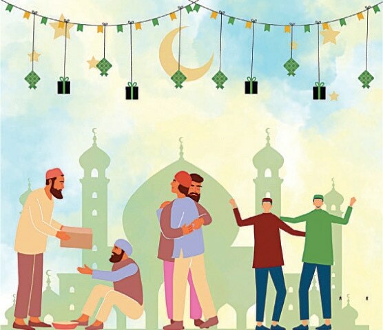 Lessons of Ramazan to carry forward - Newspaper - DAWN.COM