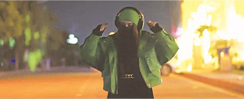 SOUNDCHECK: WICKED GAMES - Newspaper - DAWN.COM