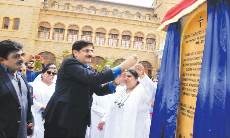 St. Joseph’s Convent School marks 160 years of excellence in education ...